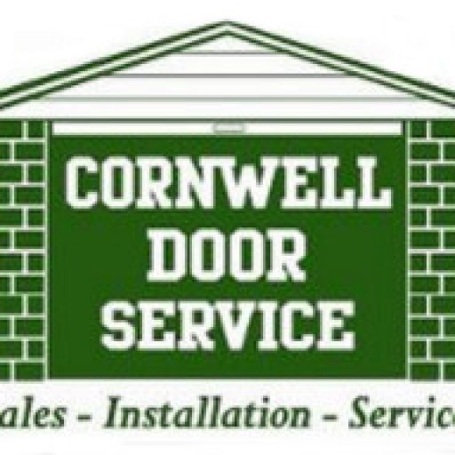 South Central PA Garage Door Services | Cornwell Door Service
