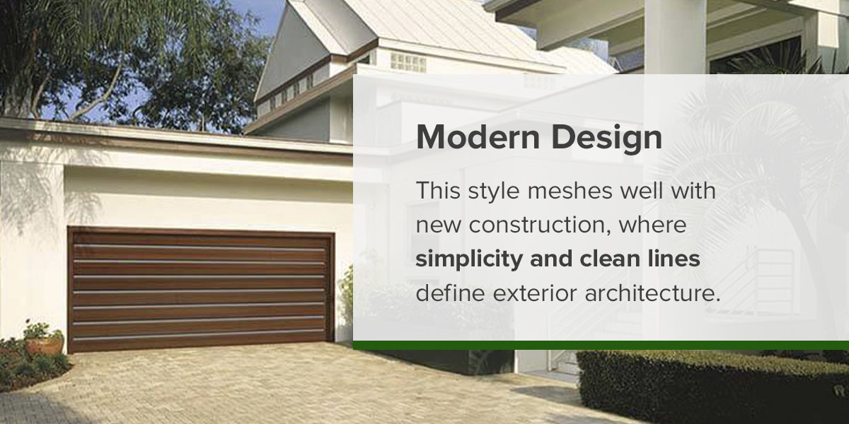 The Top Garage Door Trends of 2024 | Cornwell Door